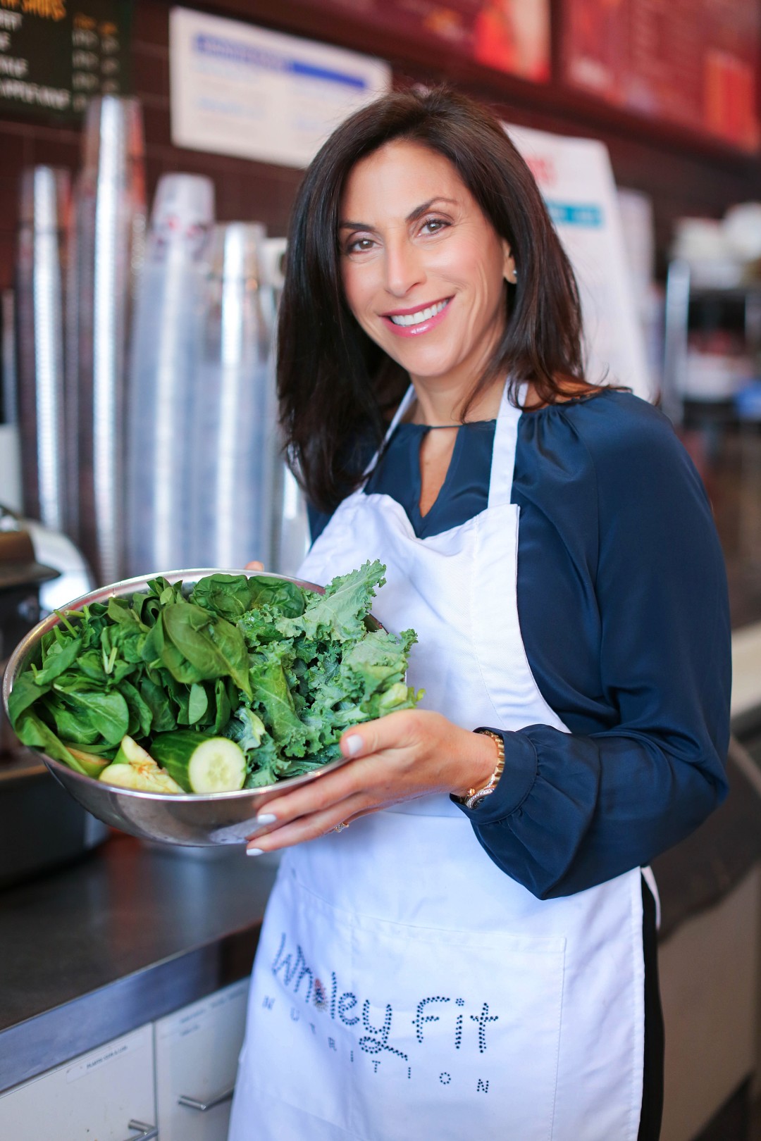 7-Day Healthy Habits Challenge | wholey fit nutrition